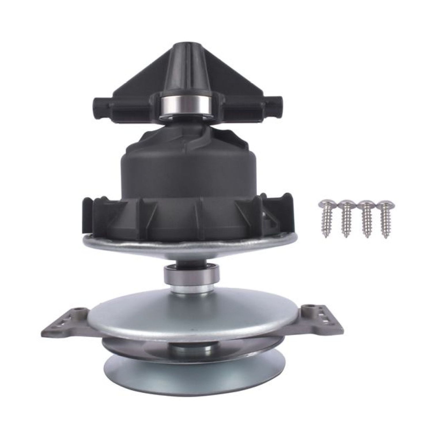 John Deere Primary Variator Drive Pulley MIA13031 GT79398 - Replacement ...