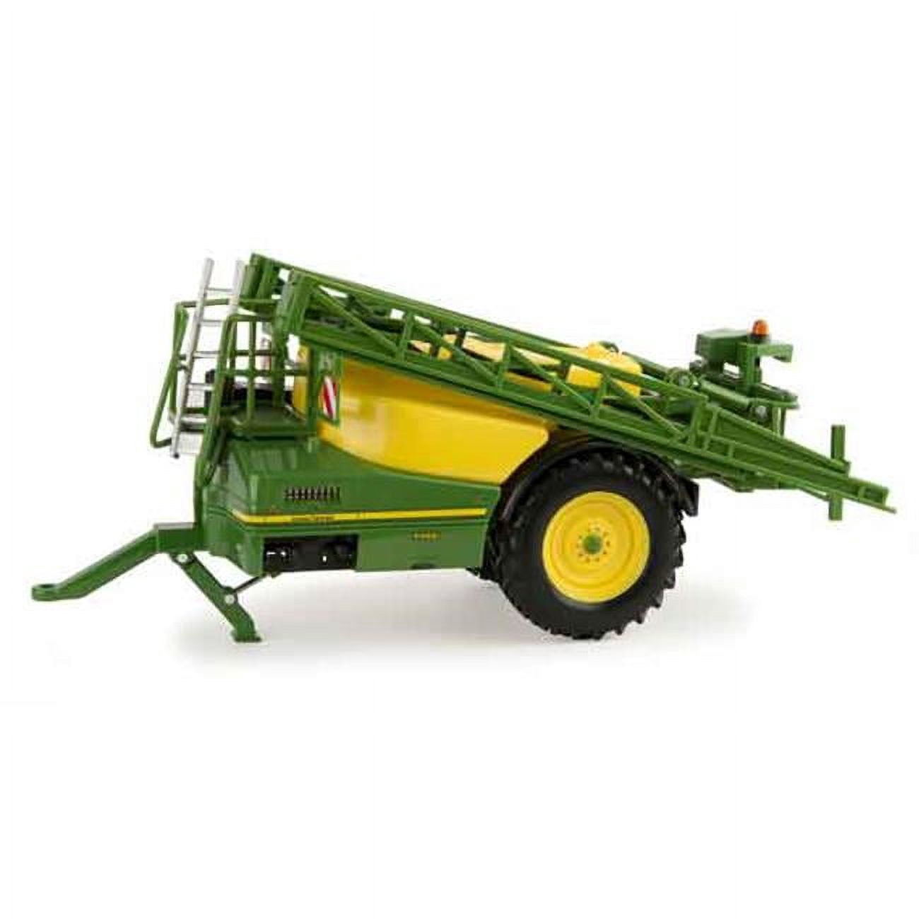 John Deere R962i Trailer Sprayer Toy - Walmart.com