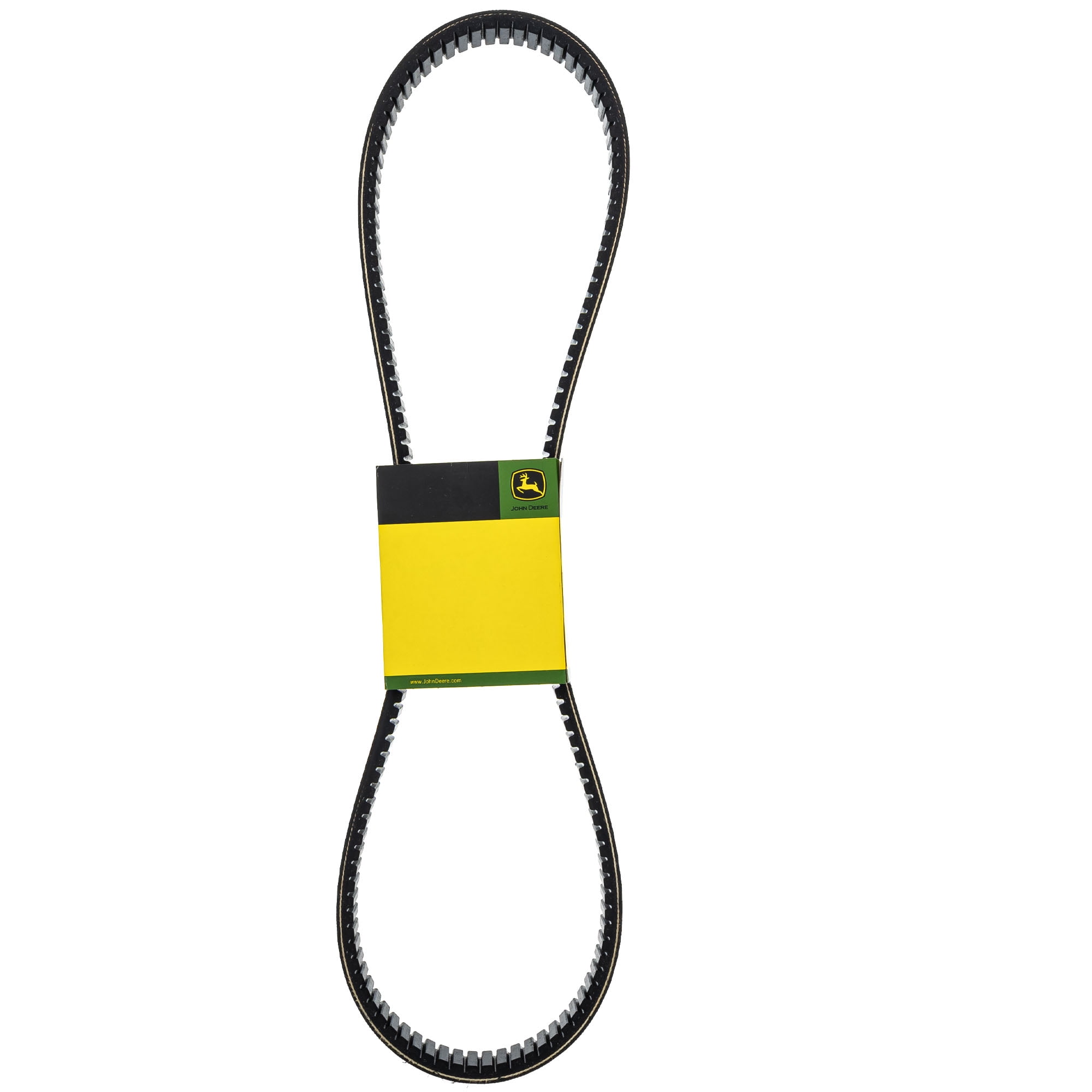John Deere RE28721 Driveshaft Belt 600 622 626 1200 A Gator Turf Trail ...