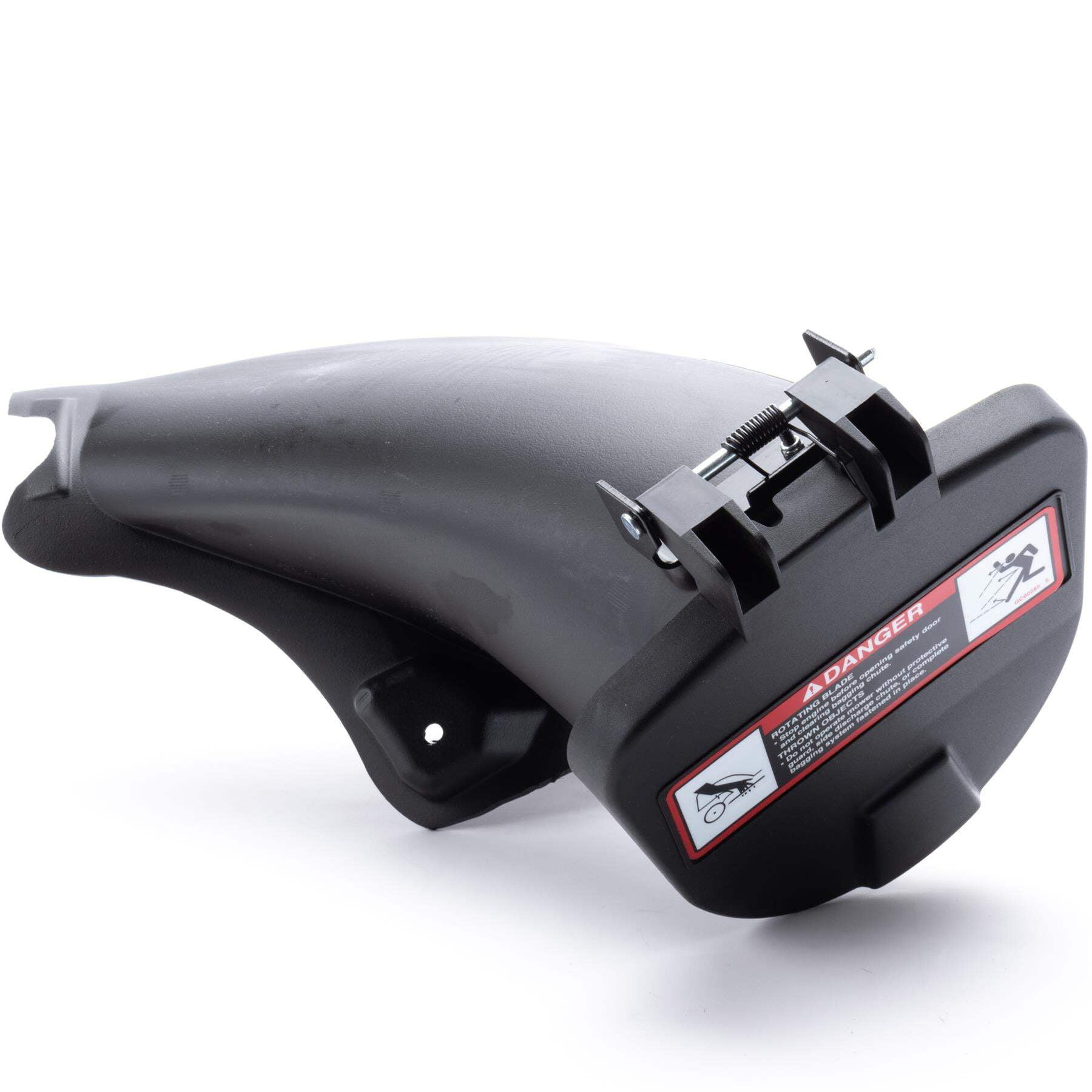 John Deere Rear Bagger Chute - GC90150 - JS61 JS63 JS63C - Walmart.com