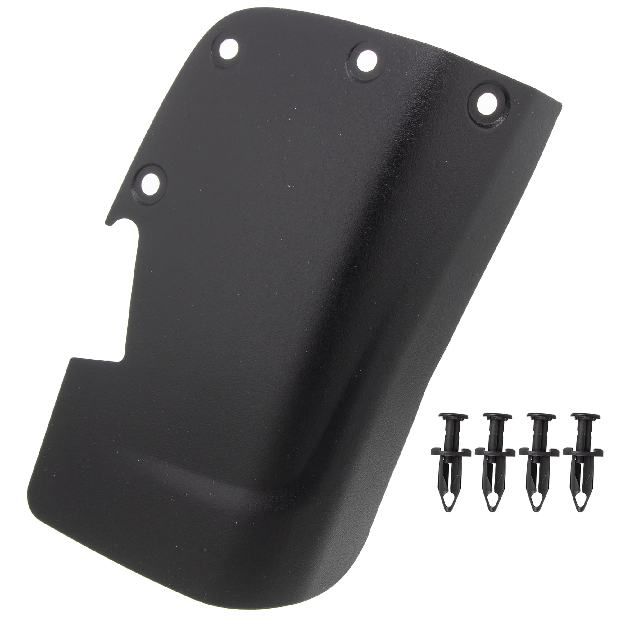 John Deere Righthand Splash Guard Kit VG10012 VGA10885 Gator 615 815 ...