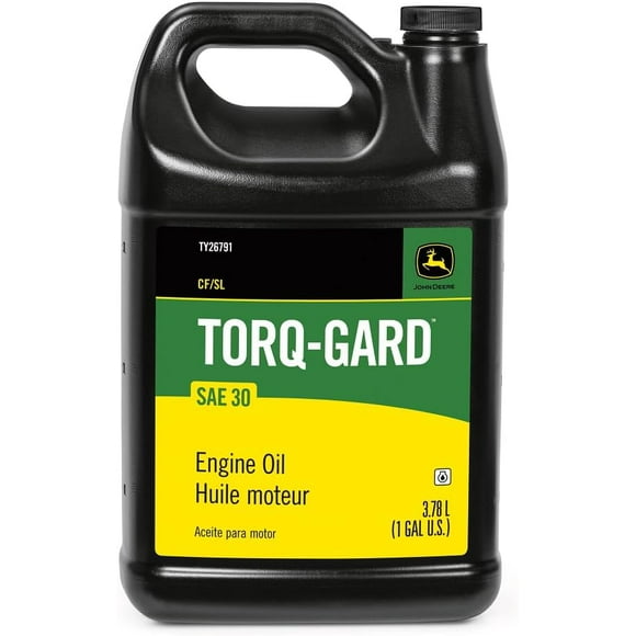 John Deere Hy Gard Oil