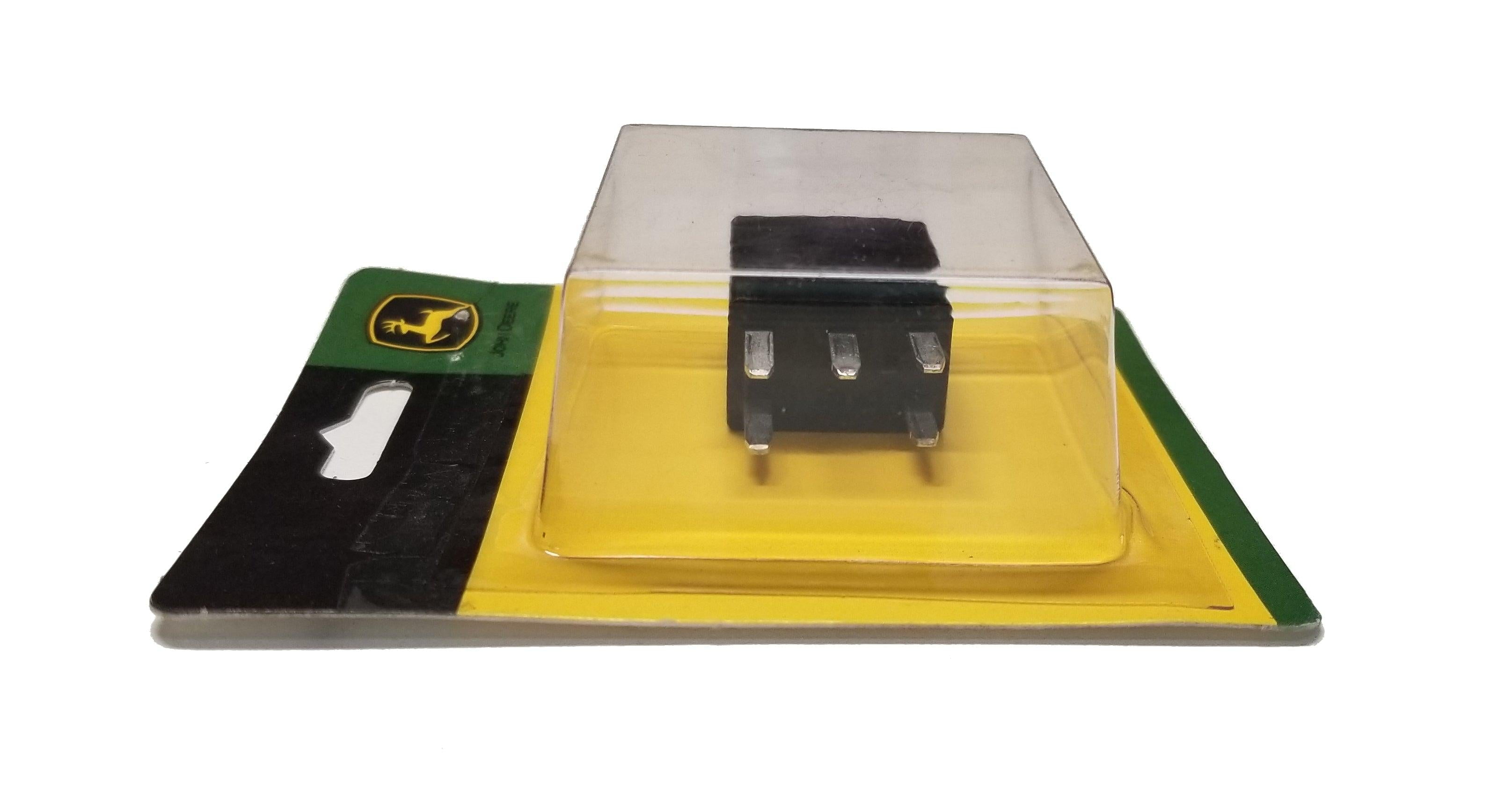 John Deere Original Equipment Relay - SJ15809 - Walmart.com
