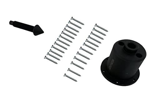 John Deere Servicegard Crankshaft Adapter - JDG1923A - Walmart.com