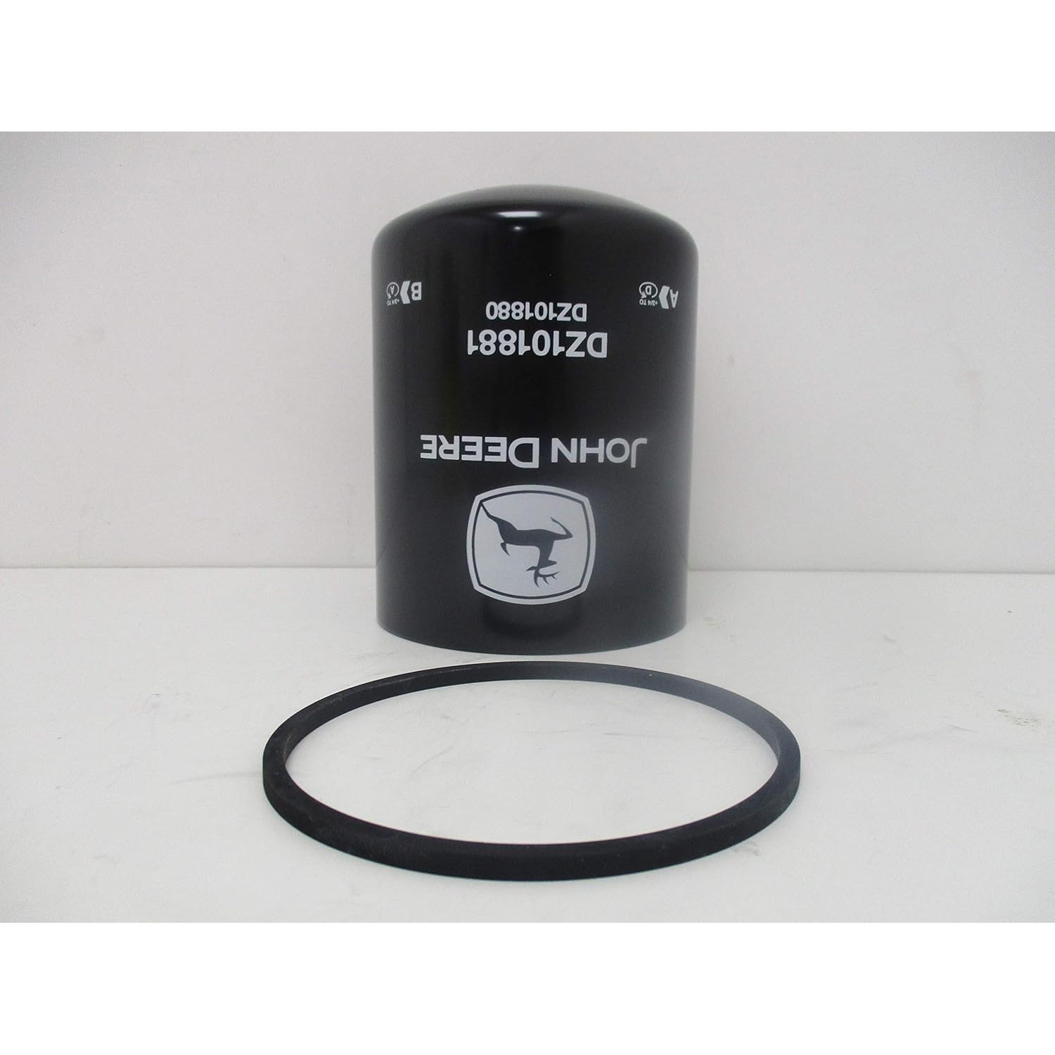 John Deere Spin-on Engine Oil Filter - DZ101880 - Walmart.com