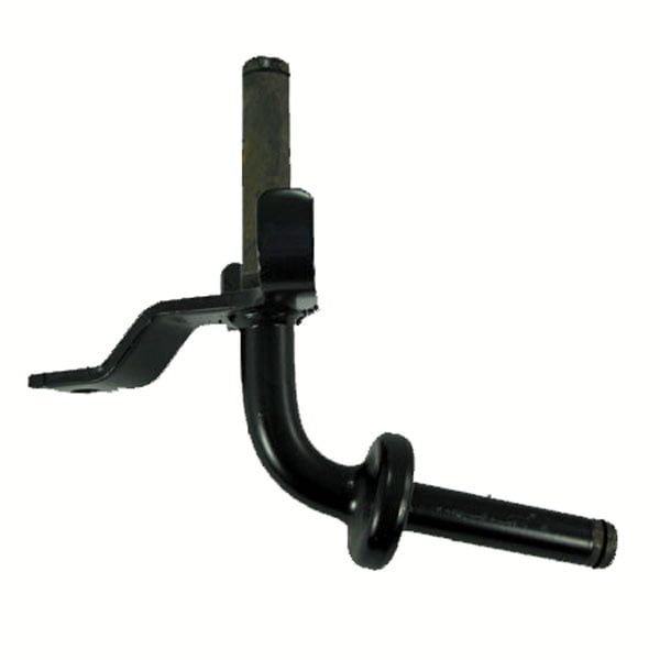 John Deere Spindle GY22251 - Walmart.com