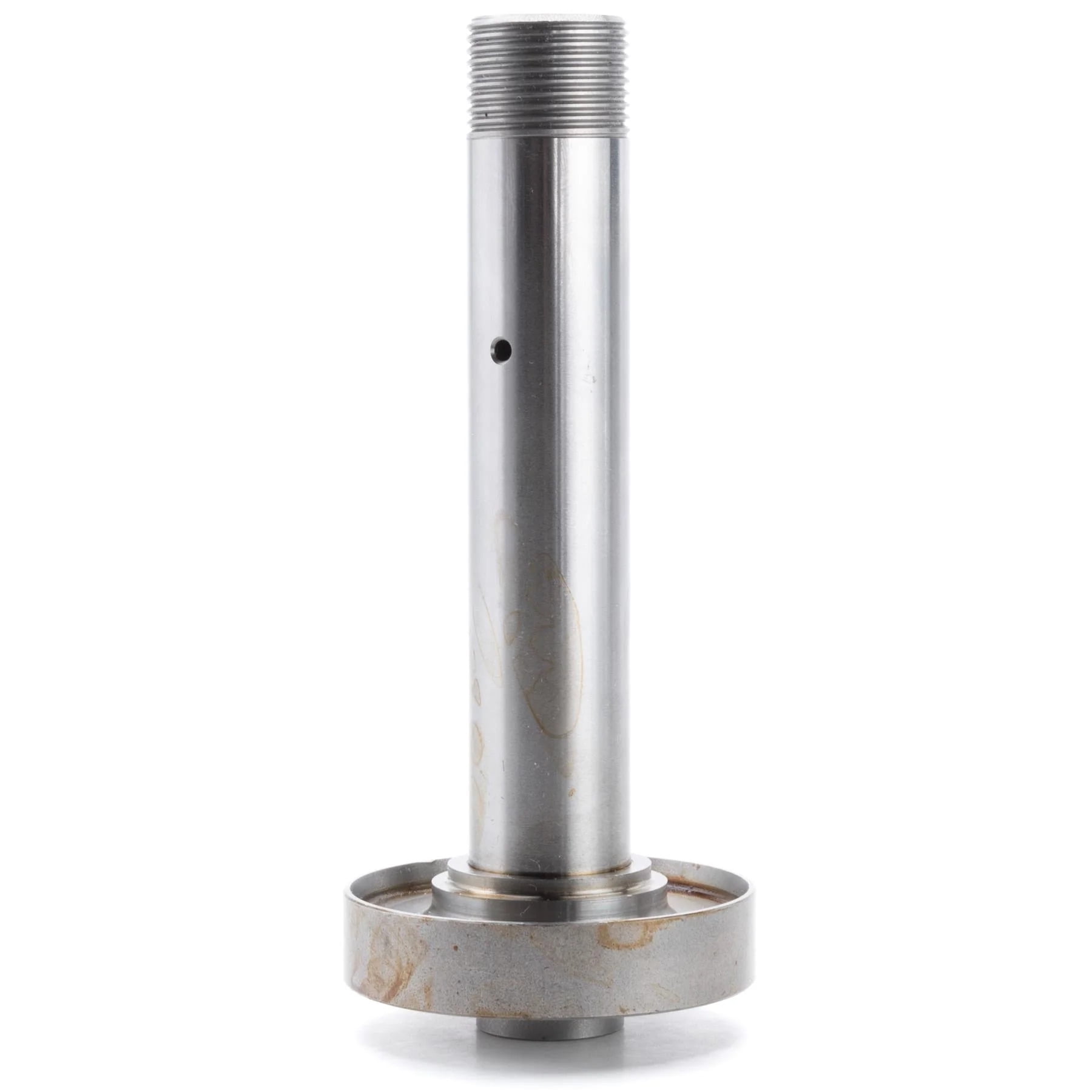John Deere Spindle Shaft - AM107702 - Walmart.com