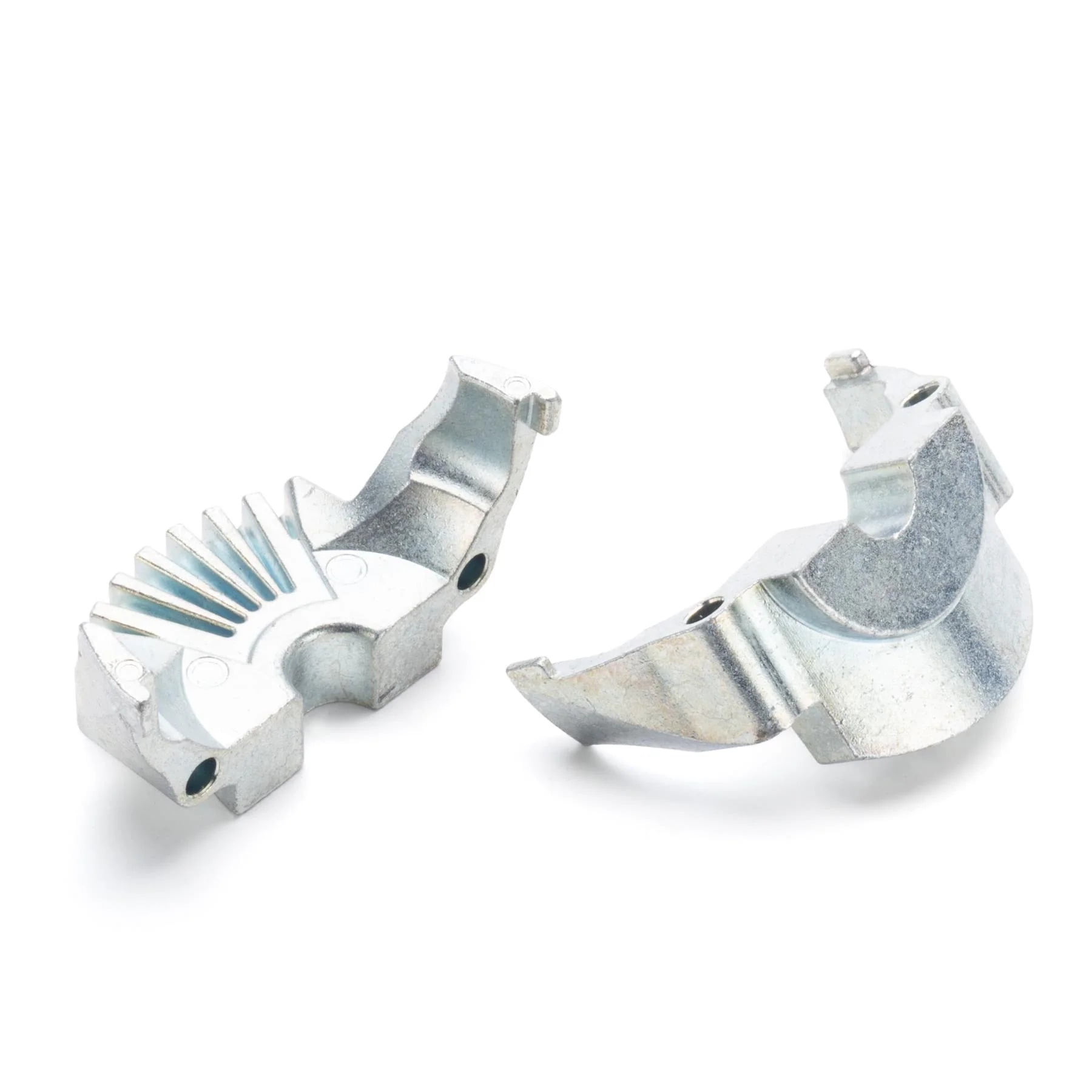 John Deere Steering Shaft Guide - Set of 2 - LVU11559 - Walmart.com