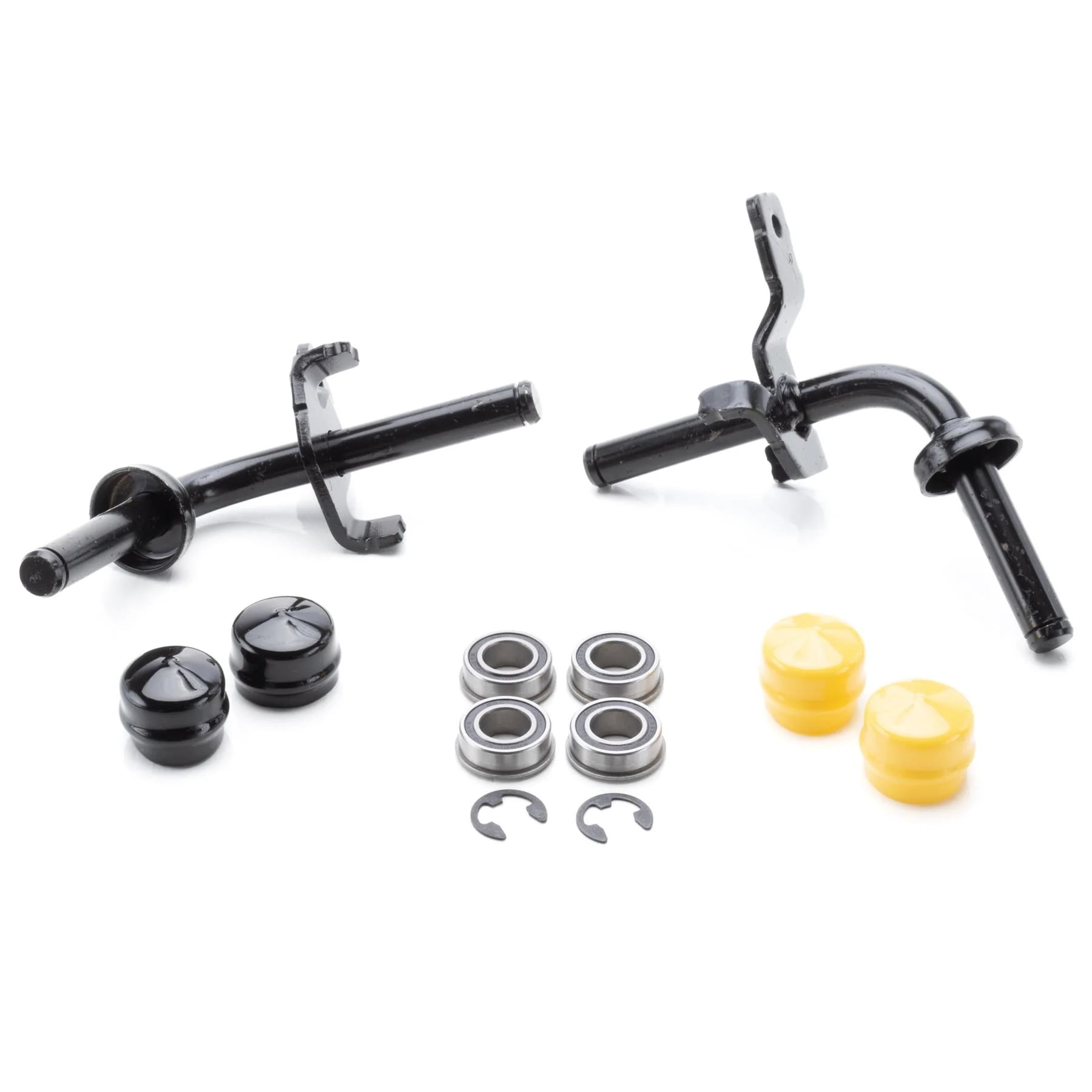John Deere Steering Spindle Kit - GY22251 GY22252 - Walmart.com