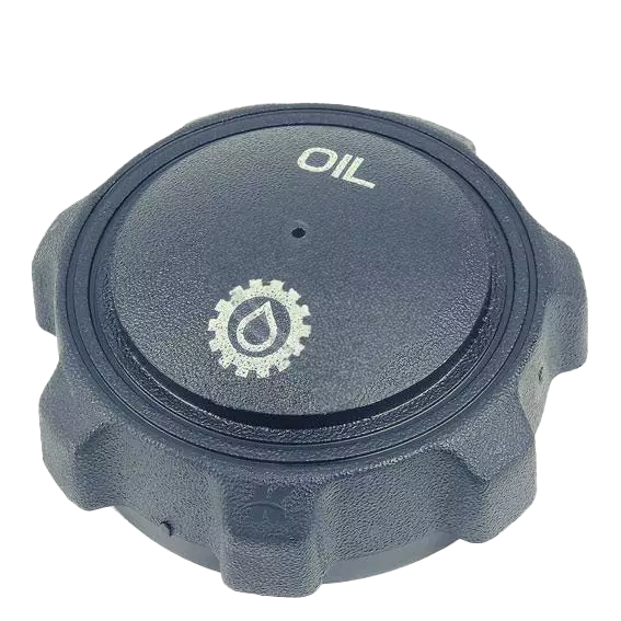 John Deere TCA12985 Hydraulic Reservoir Cap - Walmart.com