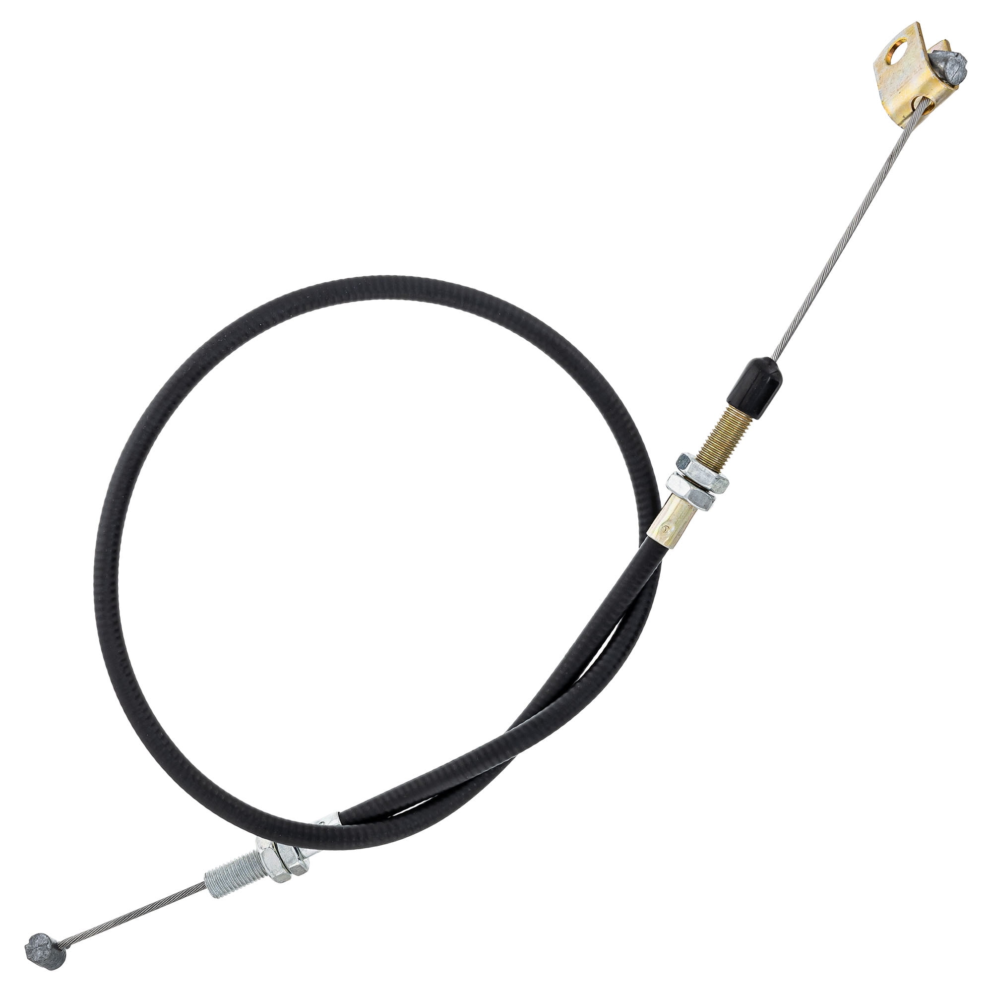 John Deere TCA18548 Clutch Push Pull Cable 180 220 E-Cut Hybrid Walk ...