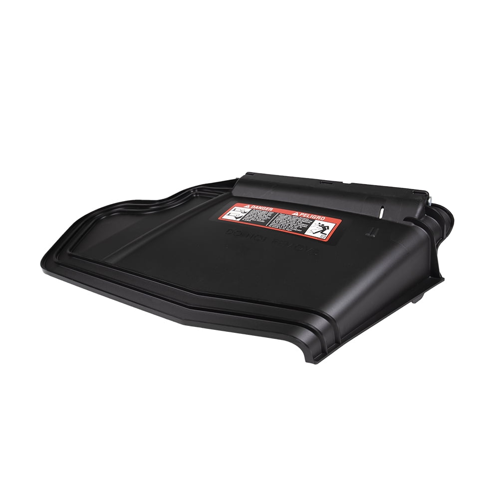 John Deere TCA21073 Discharge Chute Kit ZTrak Z 710 910 915 920 930 ...