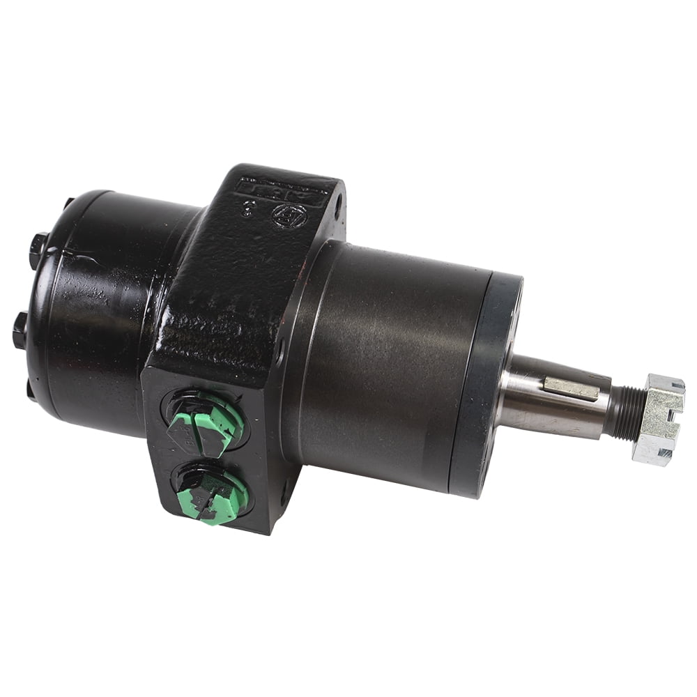 John Deere TCA23173 Hydraulic Pump Motor Quik-Trak Lawn Mowers 648R 652 ...