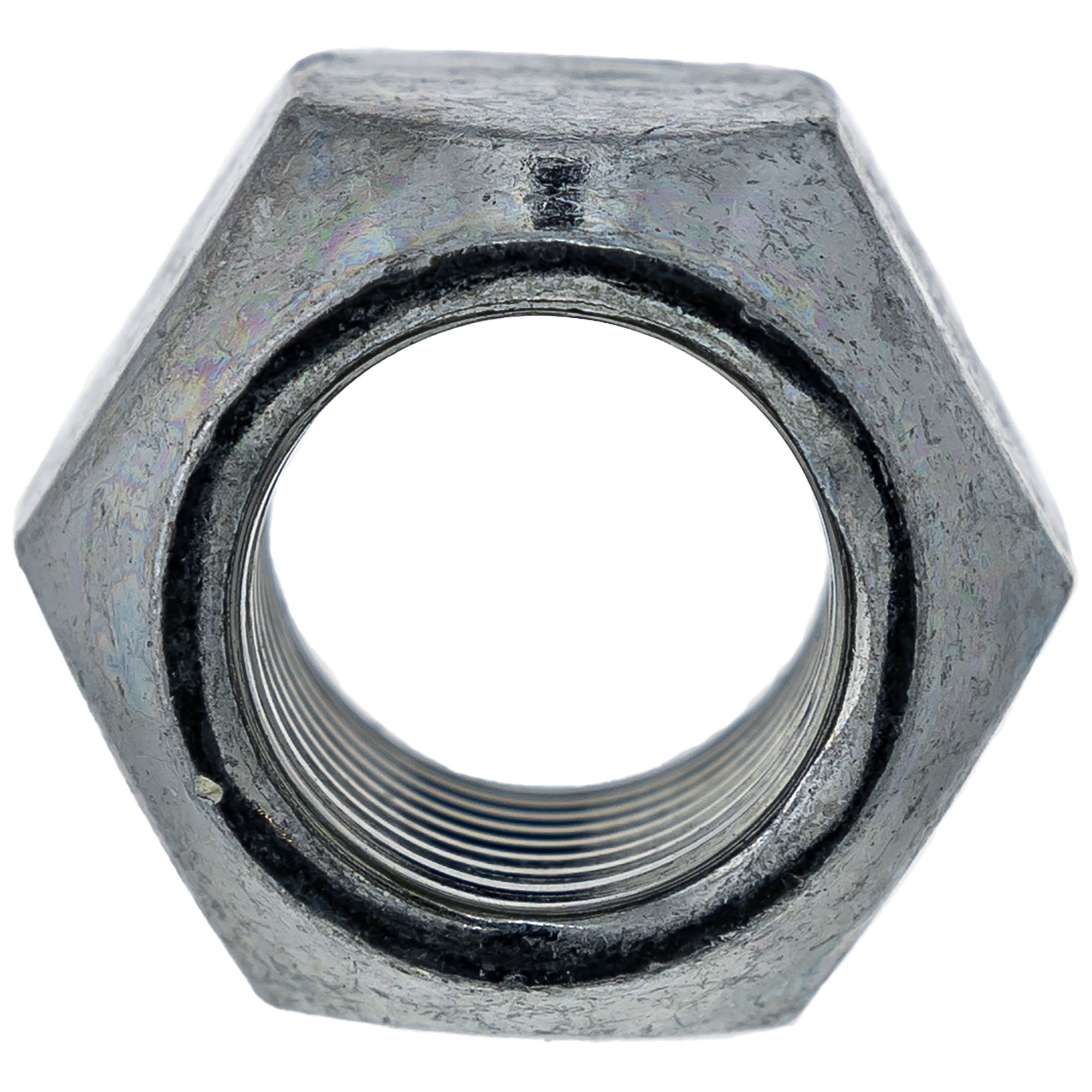John Deere TCU10037 Nut for Great Dane Estate Mini ZTrak 42 36 652R 737 ...