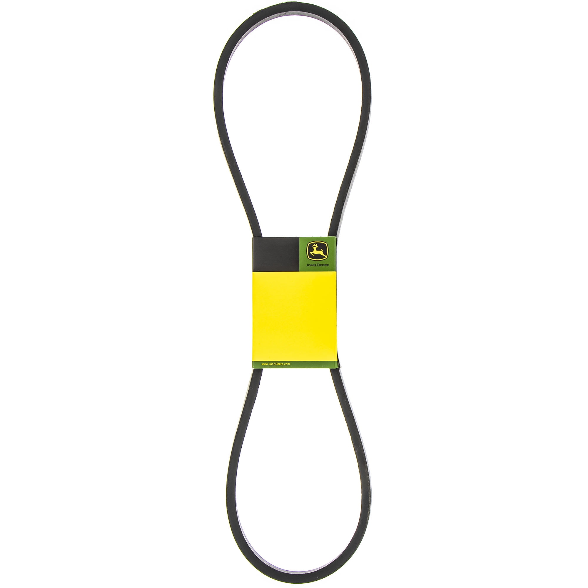 John Deere OEM TCU20821 V-Belt for Ztrak Mowers 997, Z915E, Z945M ...