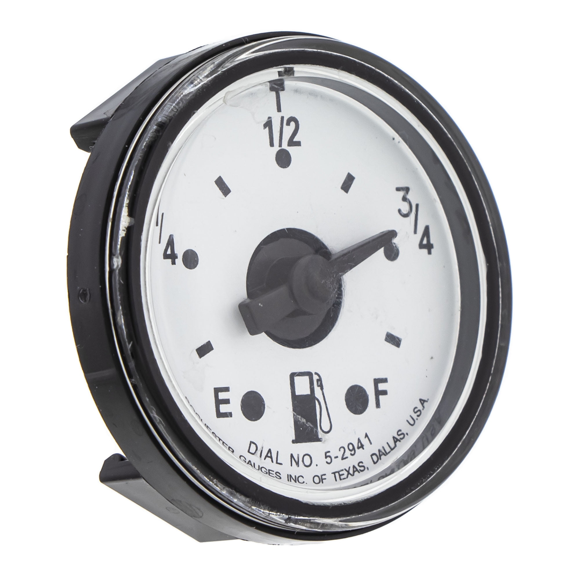 John Deere TCU24946 Fuel Gauge Indicator Z510 Z720 Z810 Z830 Z860 Z925 ...