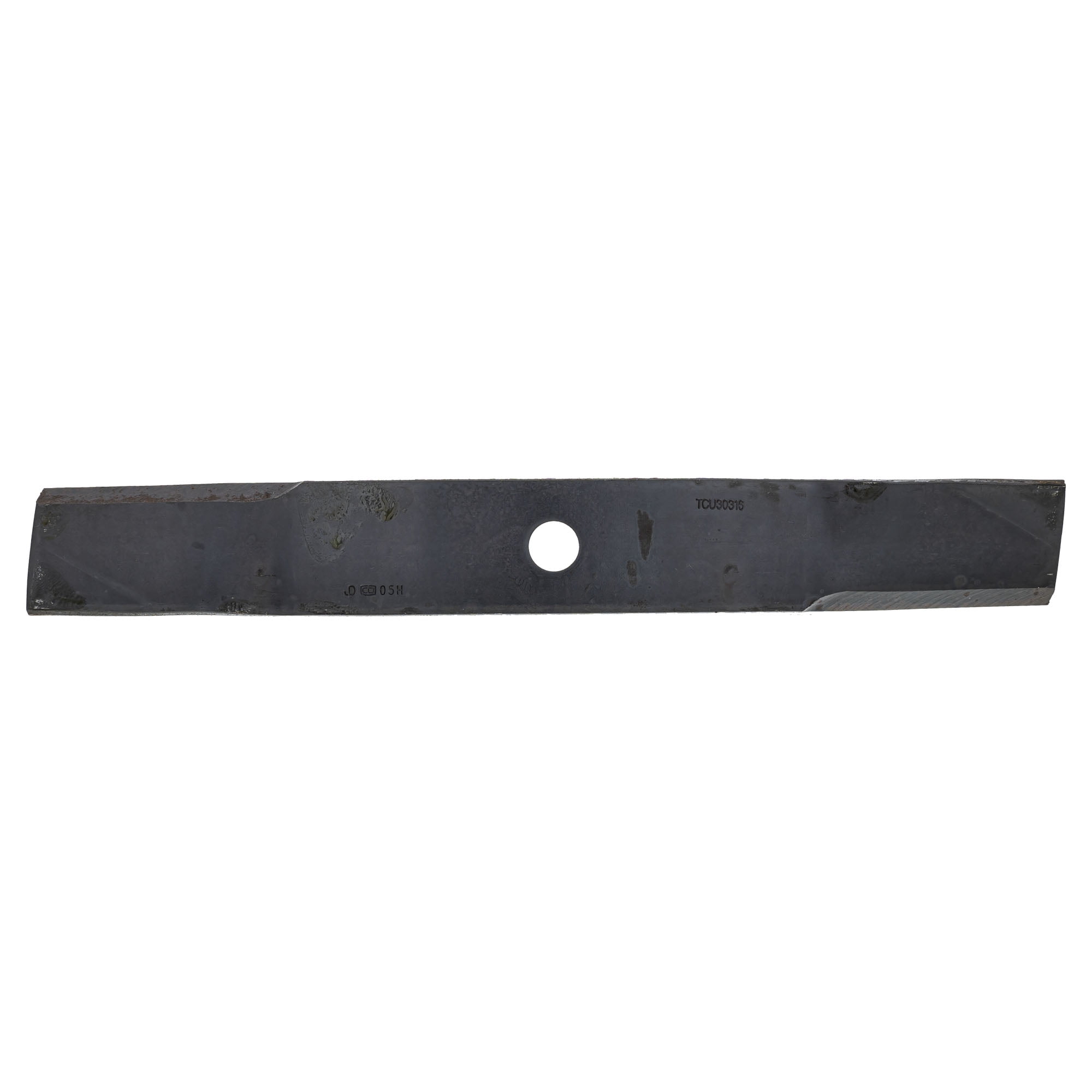 John Deere TCU30316 Medium Lift Blade 737 M653 655 657 A F 620 680 687 ...