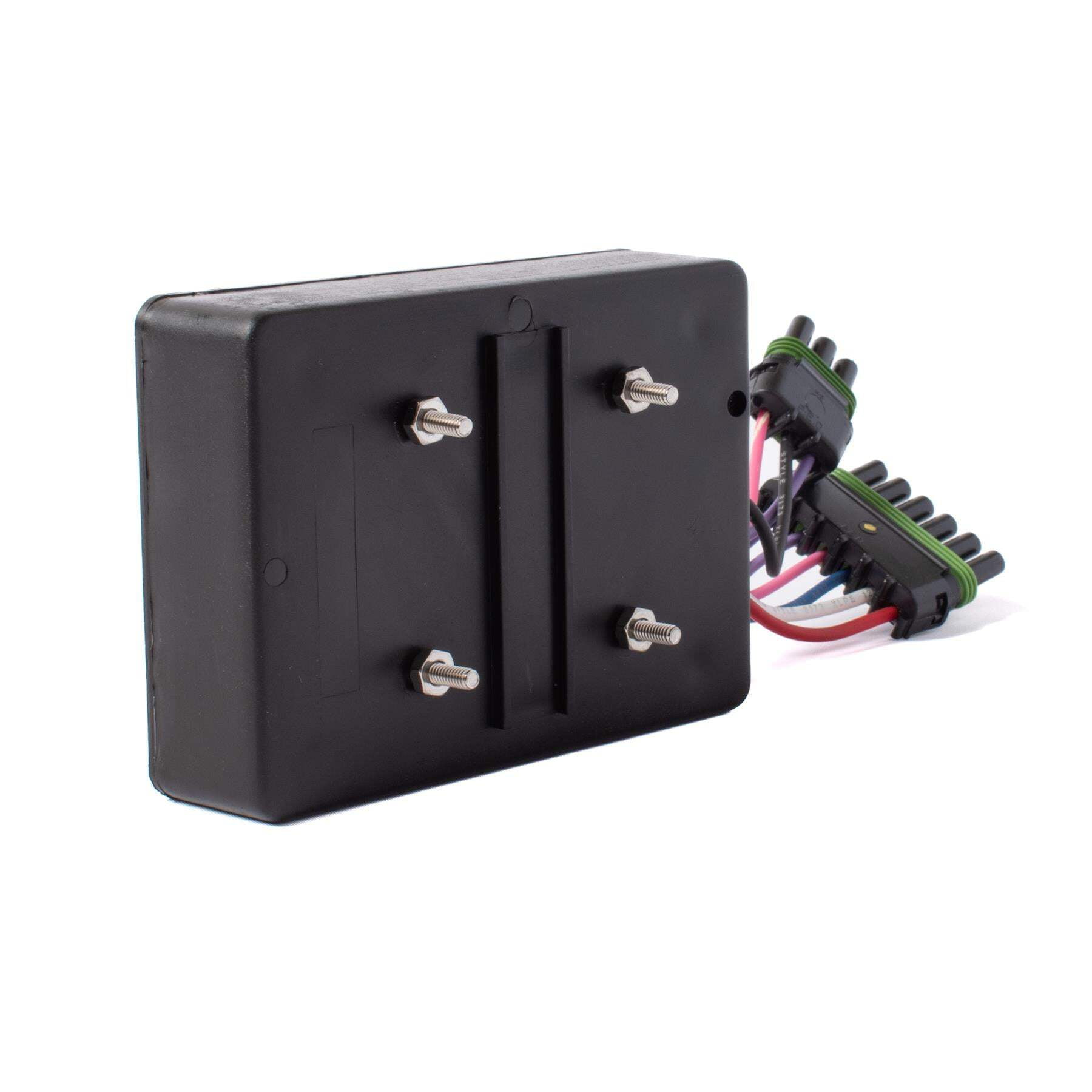 John Deere OEM Time Delay Control Module - AM102890, Fits F915, F925 ...