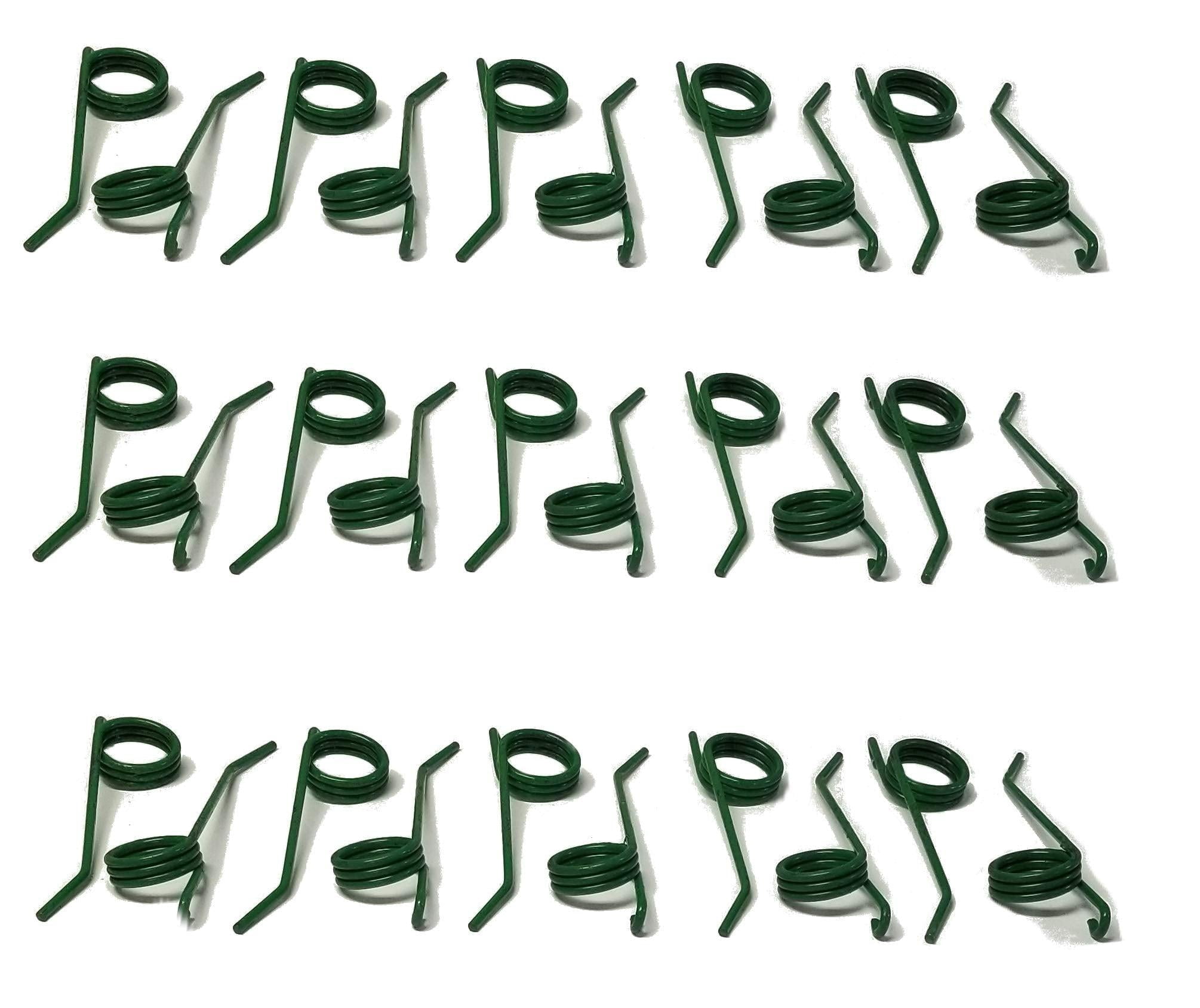 John Deere Torsion Spring (Set of 30) - 257SE - Walmart.com