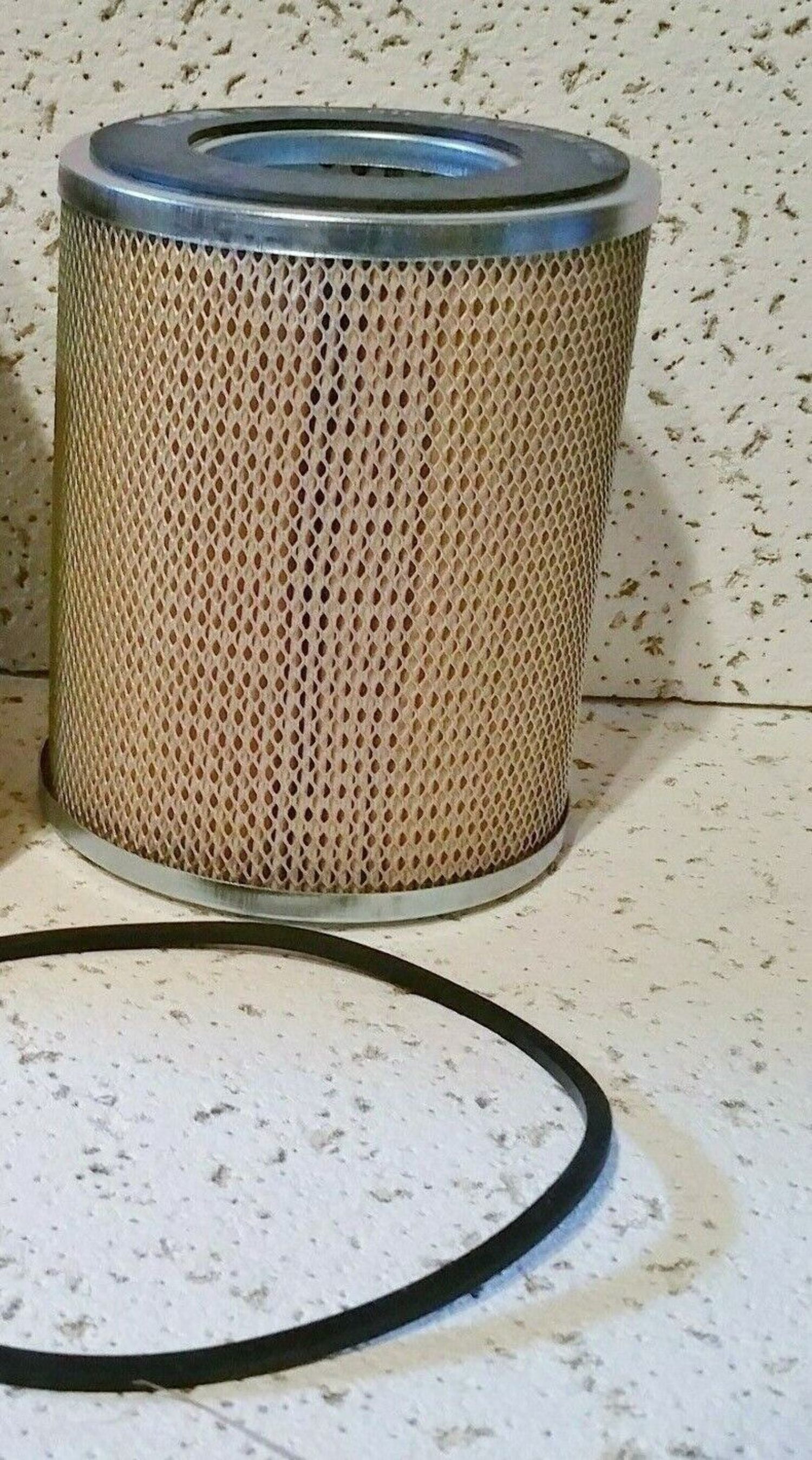 John Deere Tractor Hydraulic Filter AR1205R AR28072 AR28271 AR75601 ...