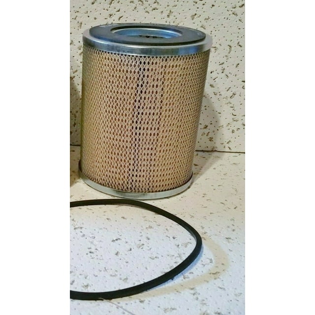 John Deere Tractor Hydraulic Filter AR1205R AR28072 AR28271 AR75601 ...