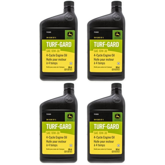John Deere Motor Oil - Walmart.com