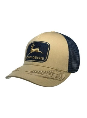 John Deere Mens Hats & Caps in Mens Hats, Gloves & Scarves - Walmart.com