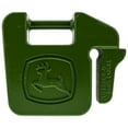 OEM John Deere UC13263 Quick-Tatch Counter Weight for GT235, LA140 ...