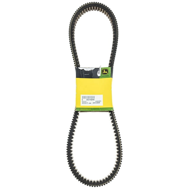 John Deere UC14244 Clutch Drive Synchronous Belt HPX Gator HPX615E ...