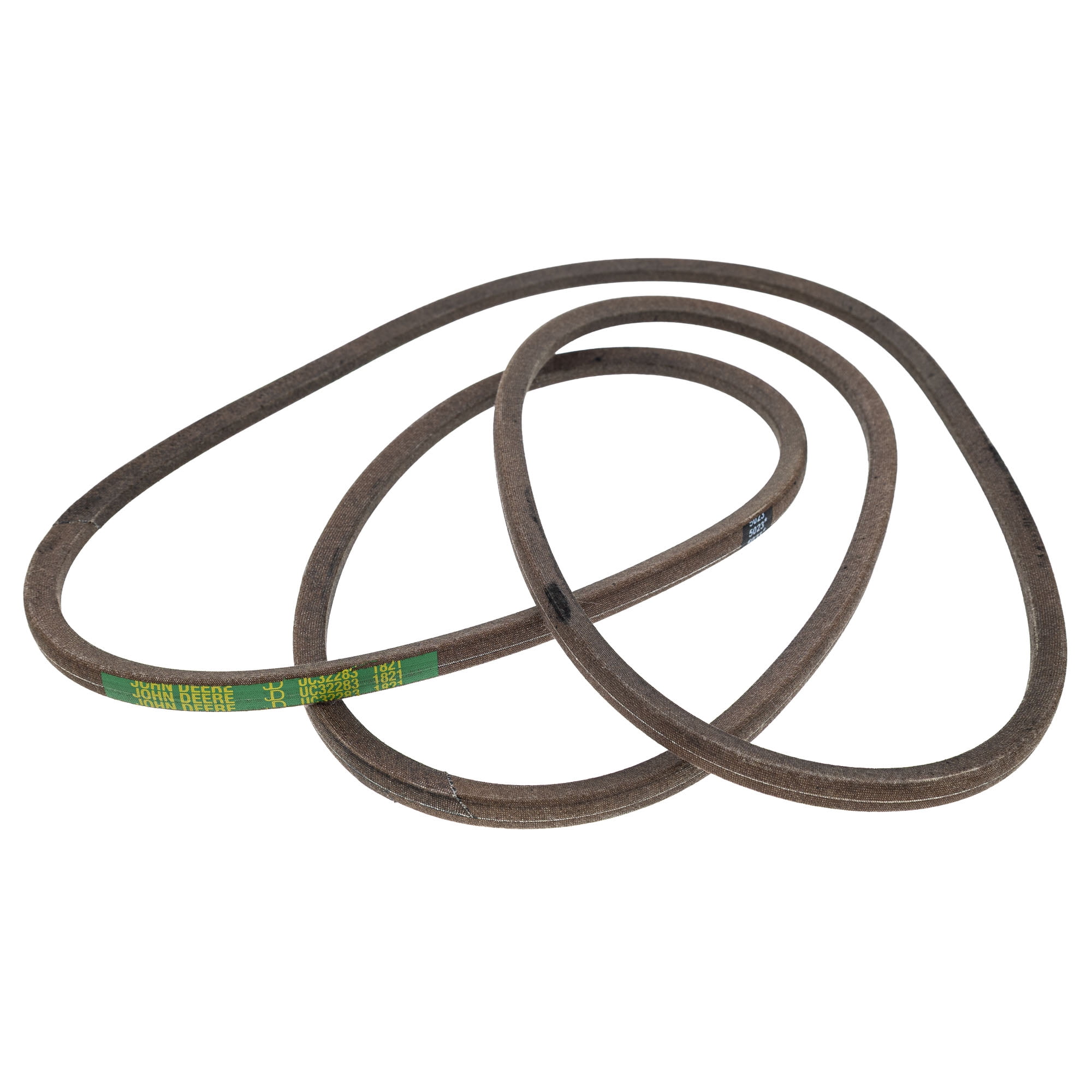 John Deere UC32283 V-Belt Sabre SABO Scotts 44 135 42 E130 E120 E100 ...