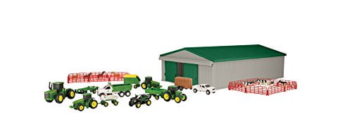 John Deere Value Set - TBEK46276 - Walmart.com