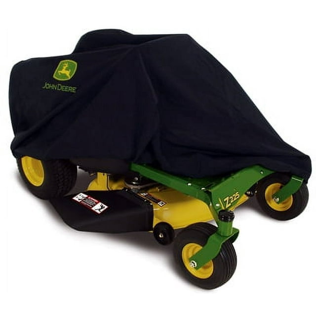 Free Shipping! John Deere ZTrak Riding Mower Cover - Walmart.com