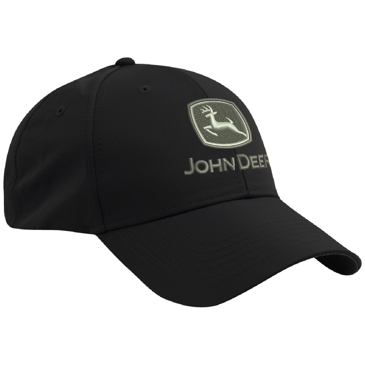 John Deere ahead NEBULA Black Hat/Cap - LP75751 - Walmart.com