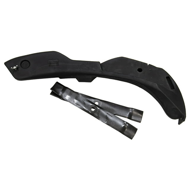 John Deere bm21816 42" Deck High-Performance Mulching Kit D100 D130 ...
