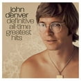 John Denver - Definitive All Time Greatest Hits - Music & Performance ...