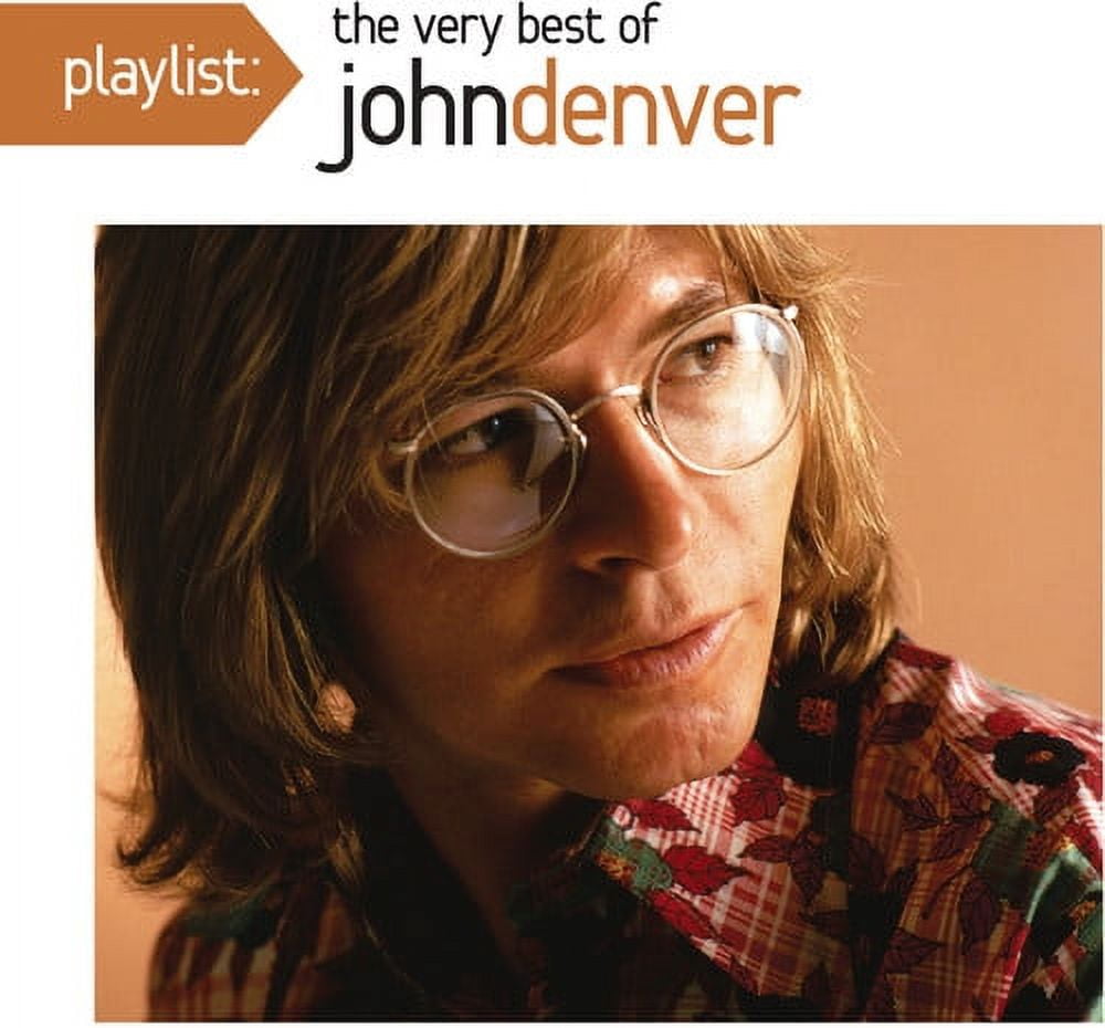 John Denver - Playlist: The Very Best of John Denver - Music ...