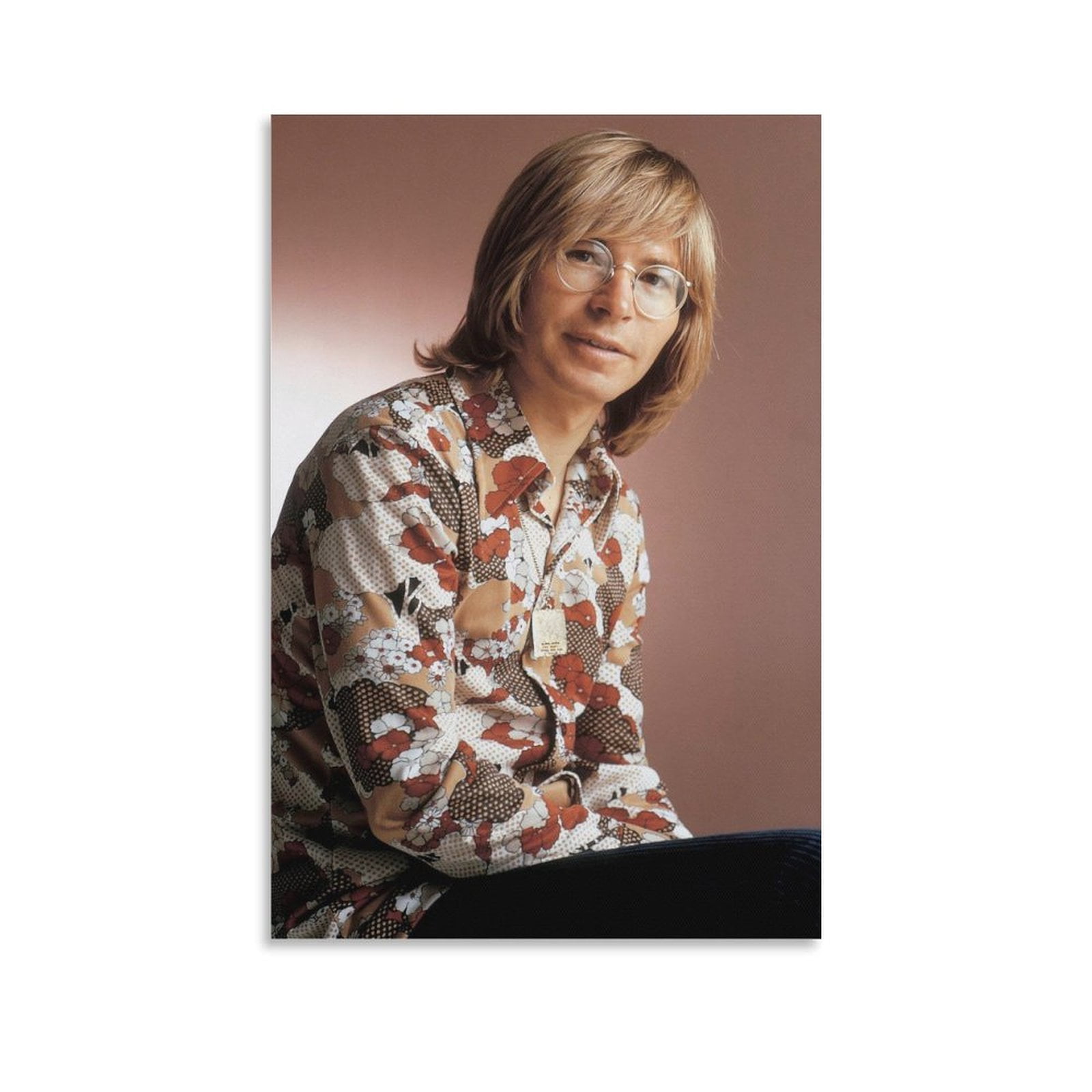 John Denver Poster Artworks Picture Print Poster Wall Art Painting ...