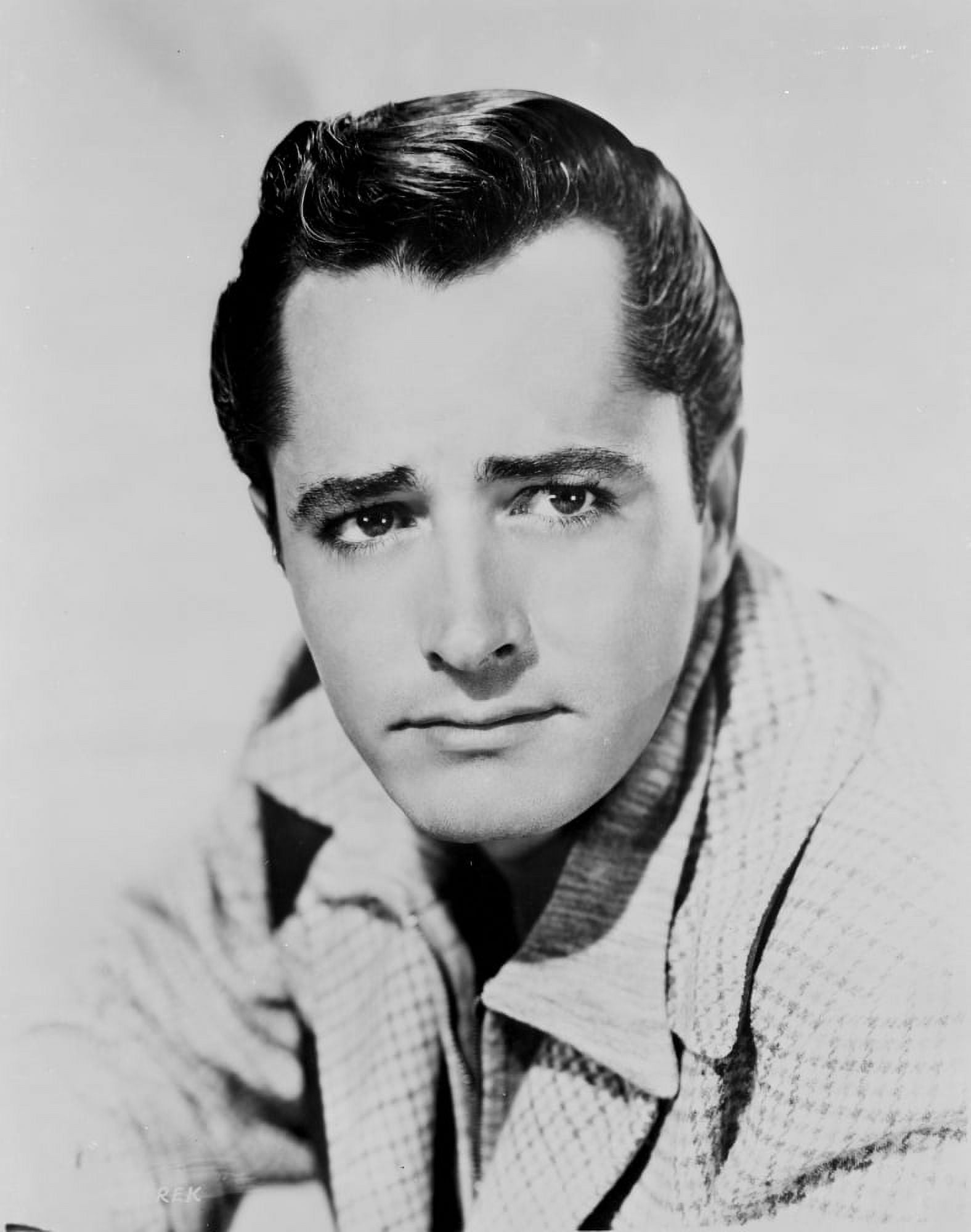 John Derek Photo Print (24 x 30) - Walmart.com