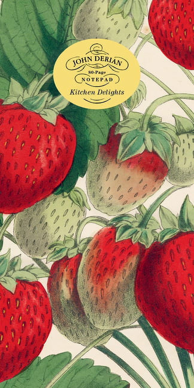 John Derian Paper Goods: John Derian Paper Goods: Kitchen Delights 80 ...