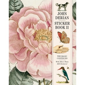Sticker Books For Adults