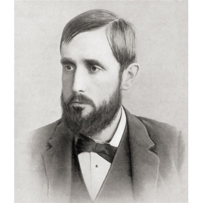 John Dillon 1851 to 1927 Irish Land Reform Agitator Irish Home Rule Activist Poster Print ...