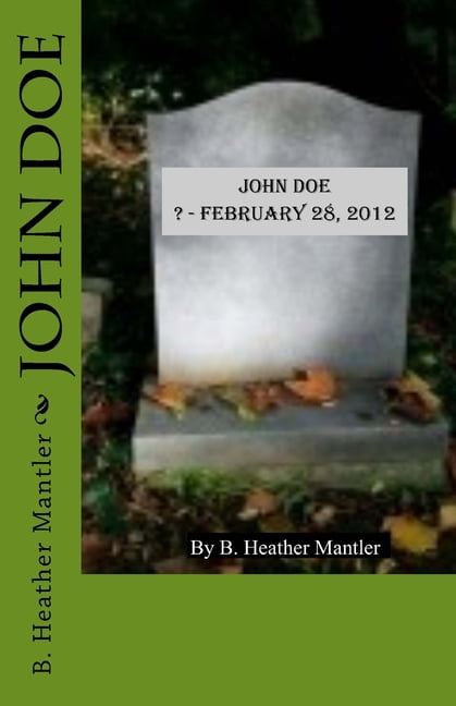 John Doe Books - Walmart.com