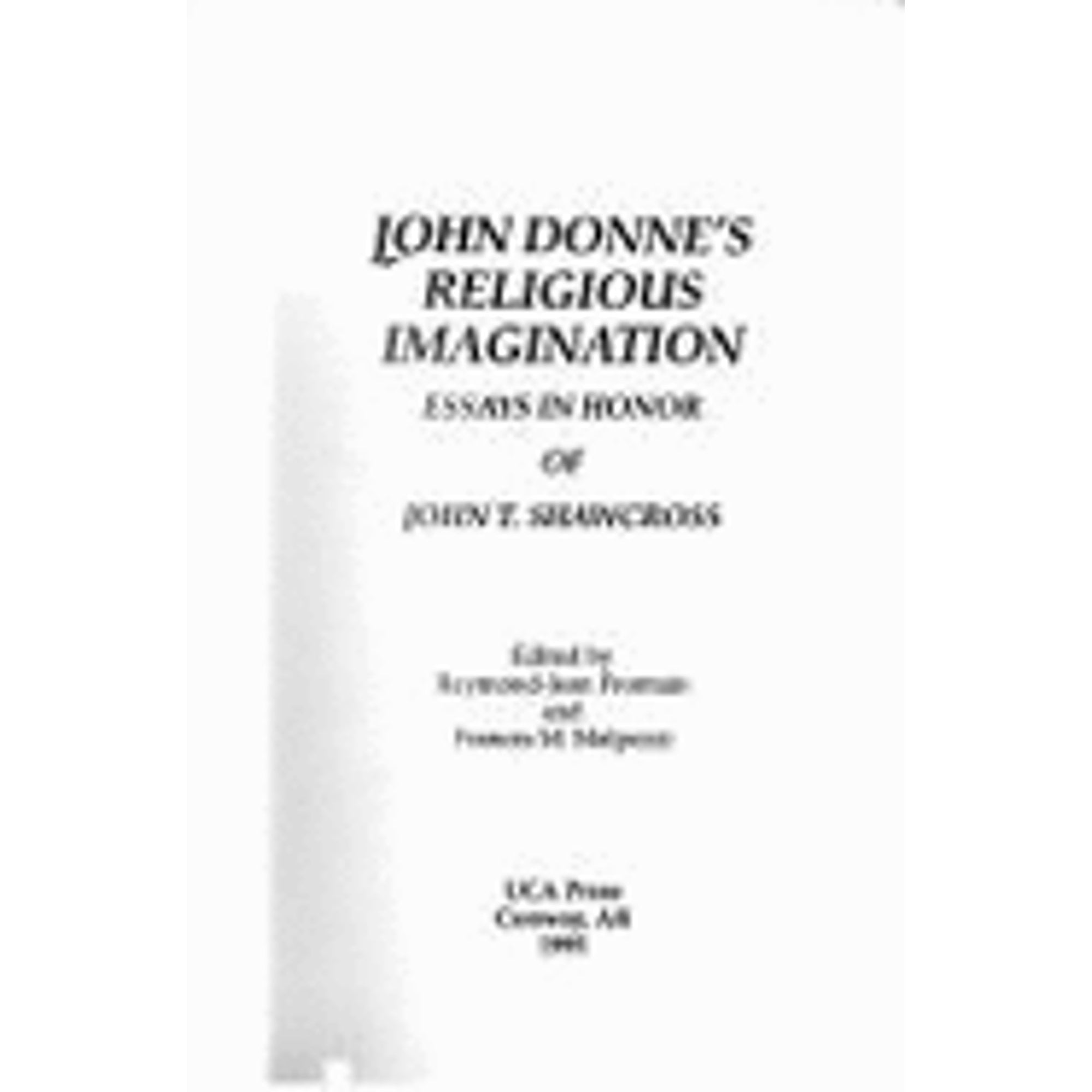 John T Shawcross Books - Walmart.com
