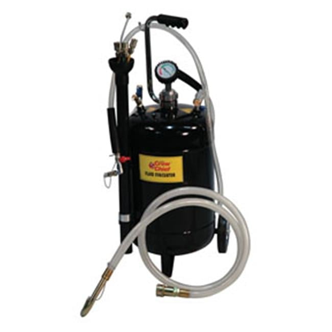 John Dow Industries Fluid Evacuator 6 gal. - Walmart.com