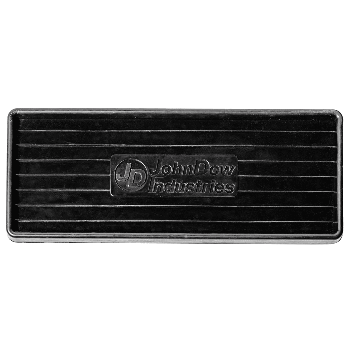 John Dow Industries Rubberized Tool Tray - Walmart.com