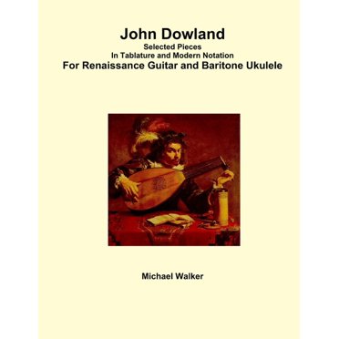 Antonio Rotta Intabolatura de Lauto Lute Music of the Renaissance ...