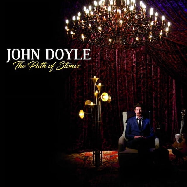 John Doyle - The Path Of Stones - Music & Performance - CD - Walmart ...