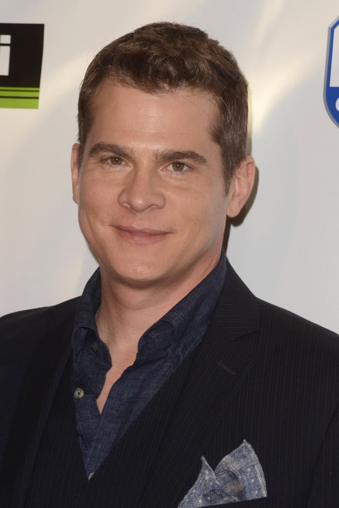 John Ducey At Arrivals For Running Wild Premiere, Tcl Chinese Theatre ...