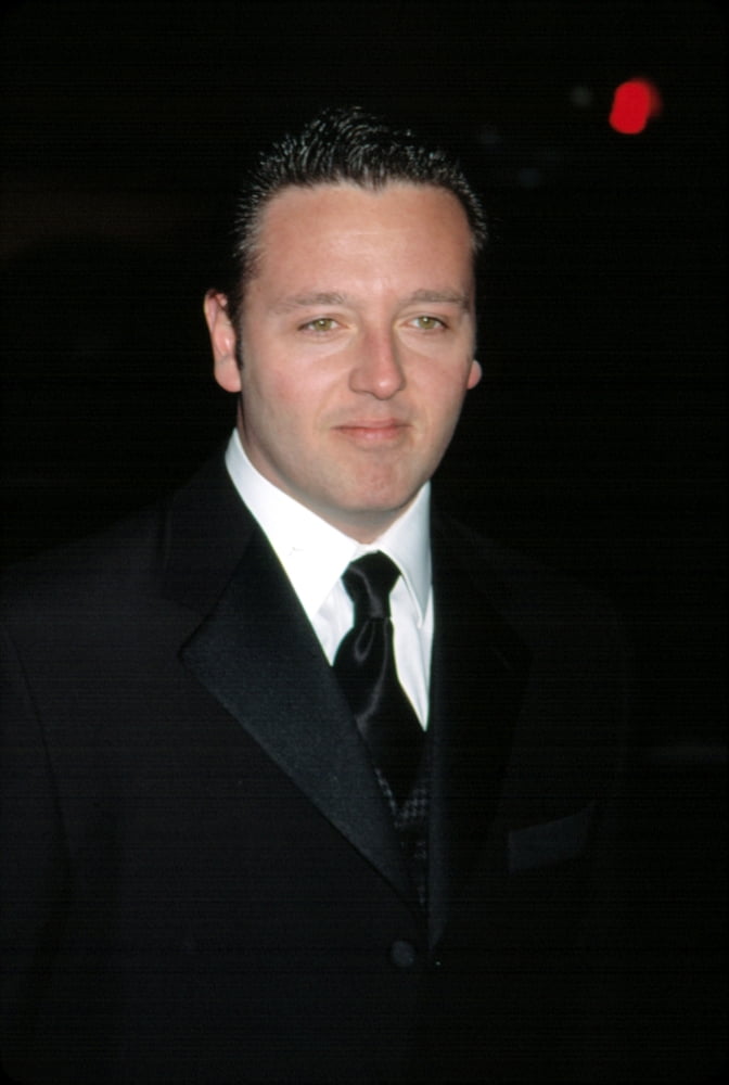 John Edward At Amfar Seasons Of Hope Benefit, Ny, 242002, By Cj Contino ...
