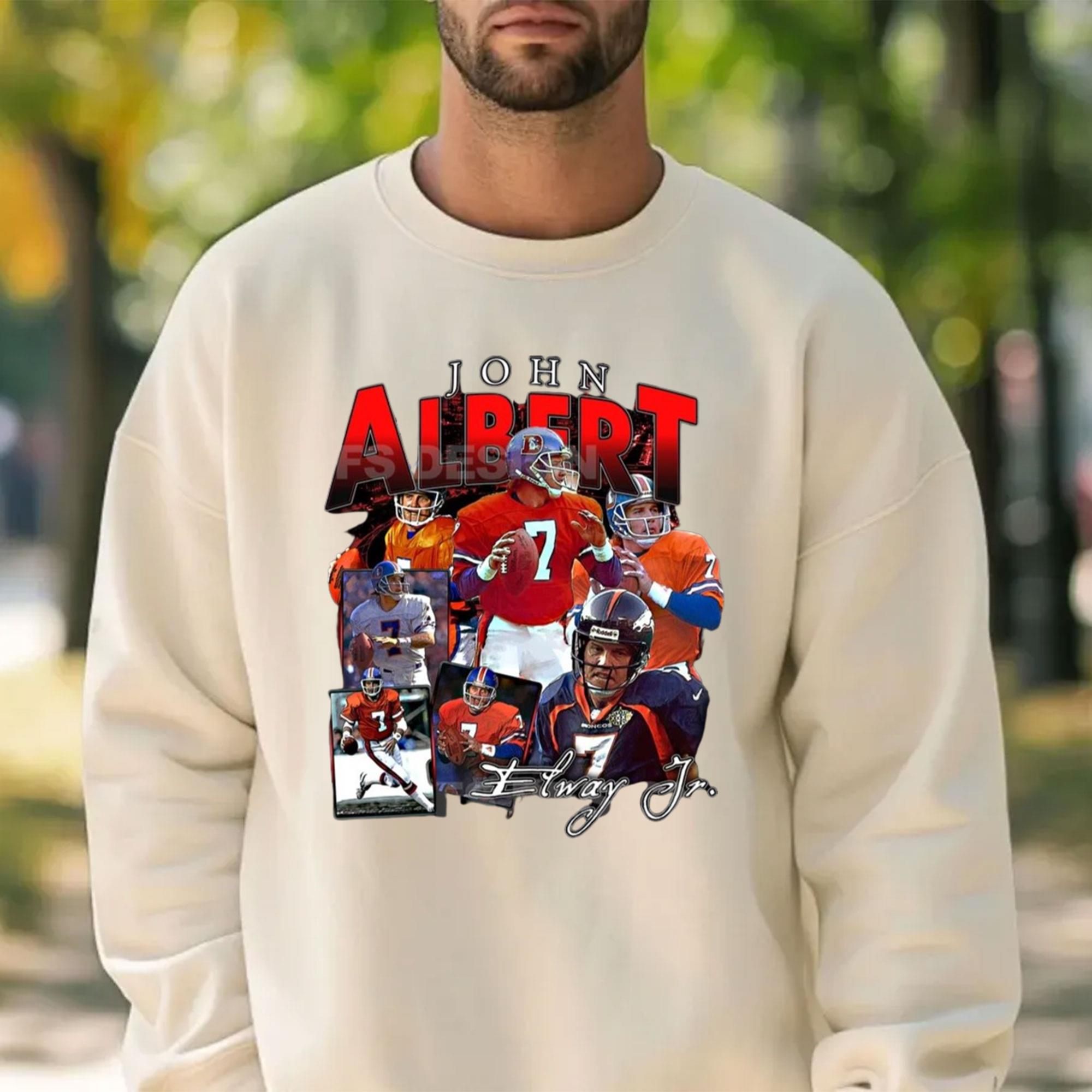 John Elway Png , Ready to print, printable design, hiphop artist, 90s ...